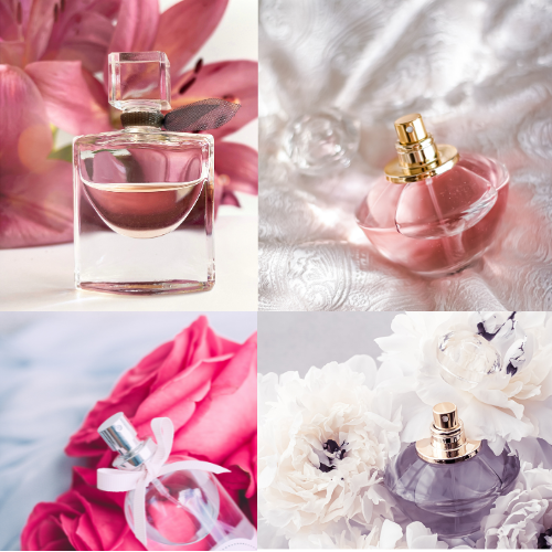 How do you Choose between EDT, EDP, PARFUM, or EDC? - Be in the Pink