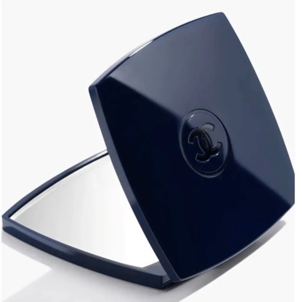 Chanel MIROIR DOUBLE FACETTES Limited-Edition Mirror Duo, Color-Codes ...