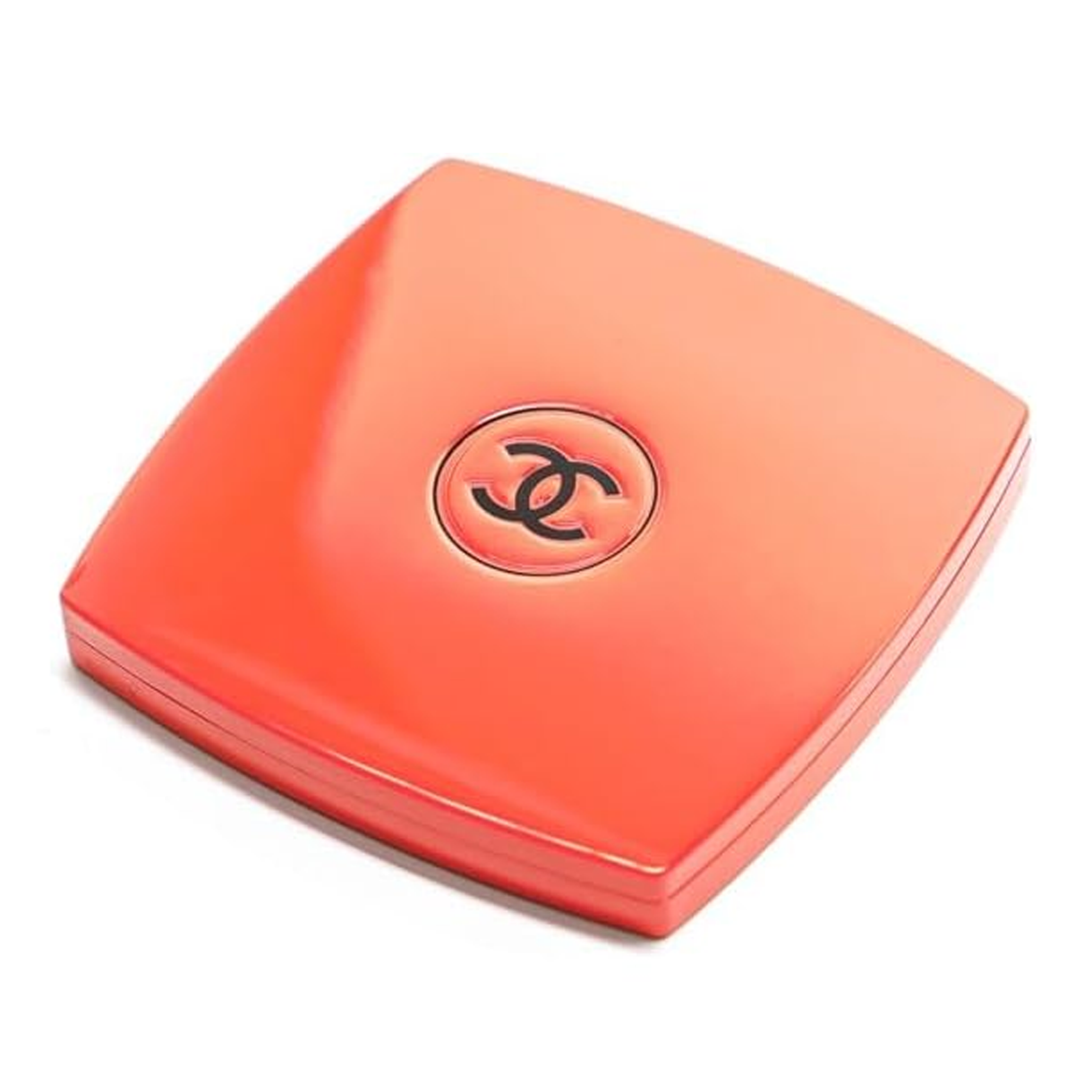 CHANEL - MIROIR DOUBLE FACETTES (Codes Couleur Collection) – Be in the Pink