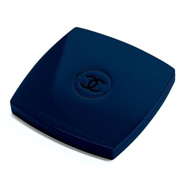 CHANEL - MIROIR DOUBLE FACETTES (Codes Couleur Collection) – Be in the Pink