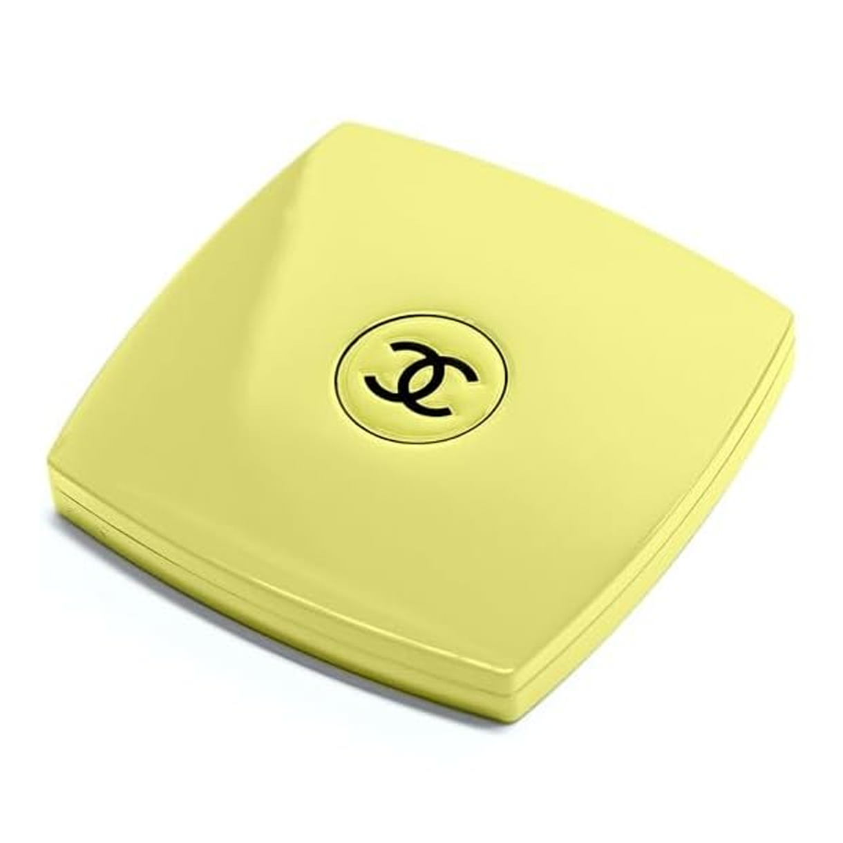 CHANEL - MIROIR DOUBLE FACETTES (Codes Couleur Collection) – Be in the Pink