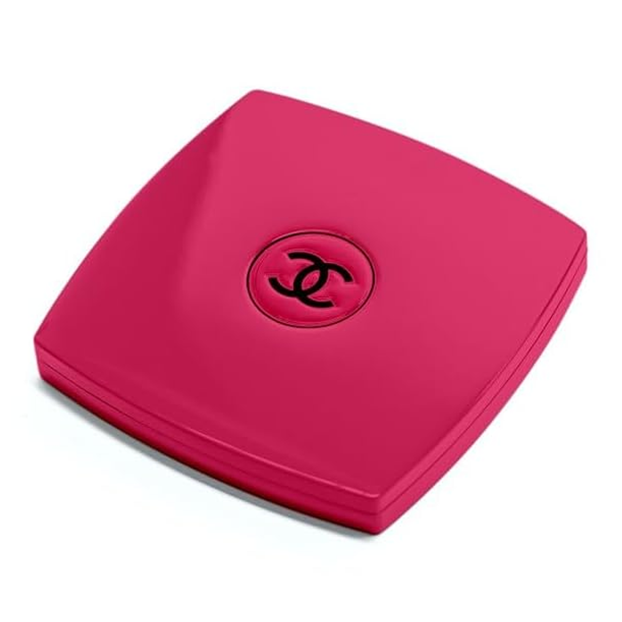 CHANEL - MIROIR DOUBLE FACETTES (Codes Couleur Collection) – Be in the Pink